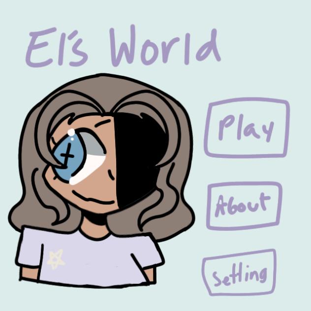 Els World - ibisPaint