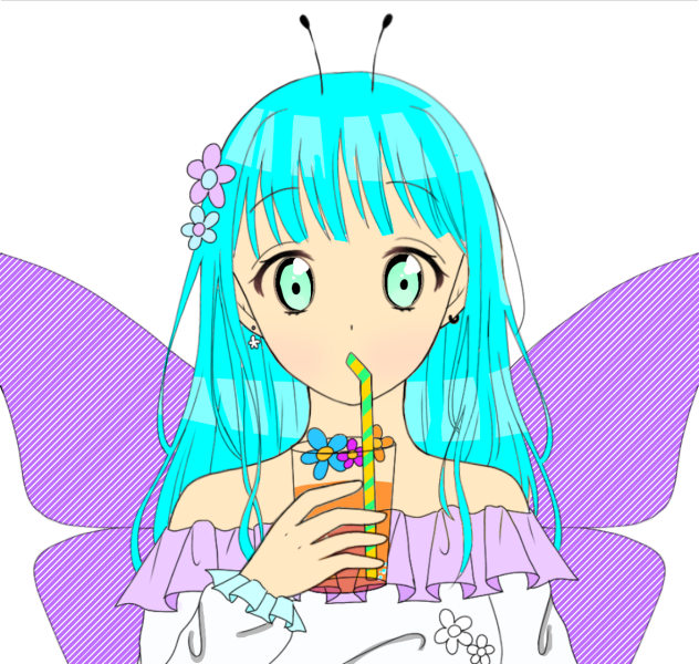 無題191 - ibisPaint