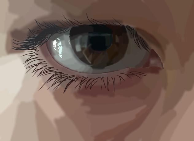 Why so serious - ibisPaint