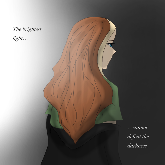 Random Alvka human art - ibisPaint