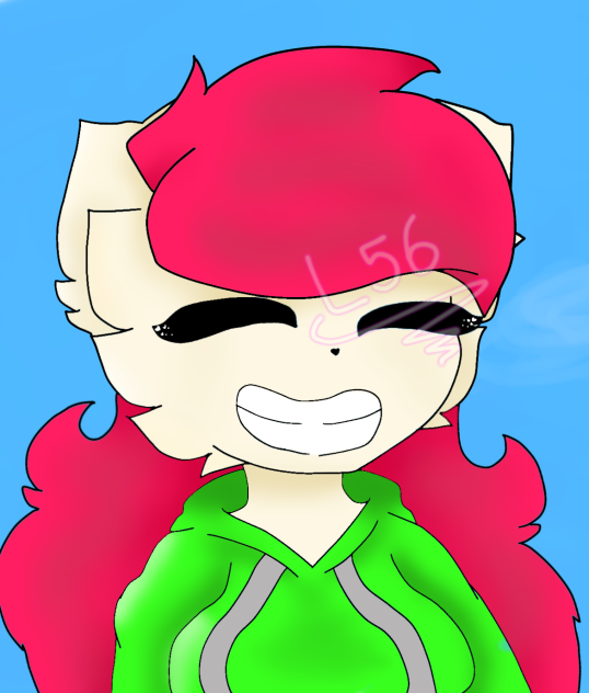 kitty.channel.afnan - ibisPaint