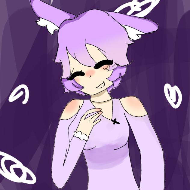 very old oc!! - ibisPaint