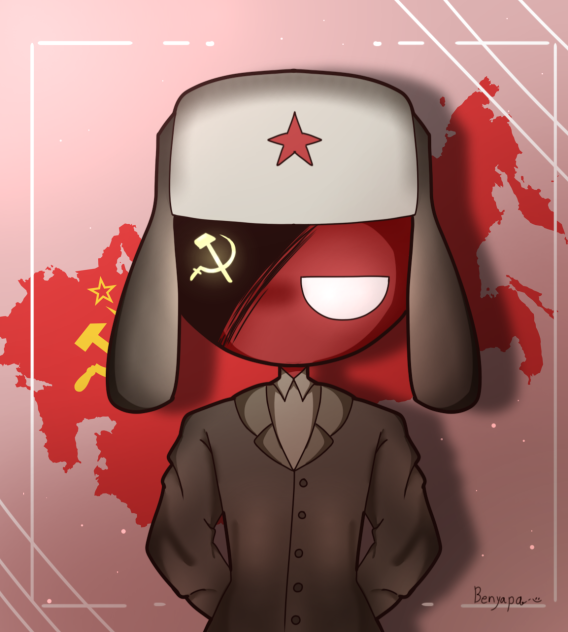 soviet - ibisPaint