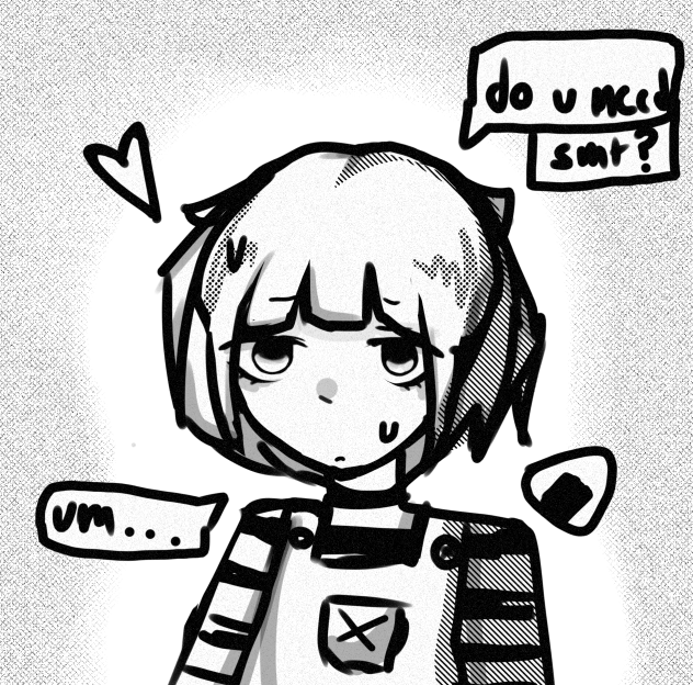 IM FINALLY BACK FROM ARTBLOCKKKK - ibisPaint