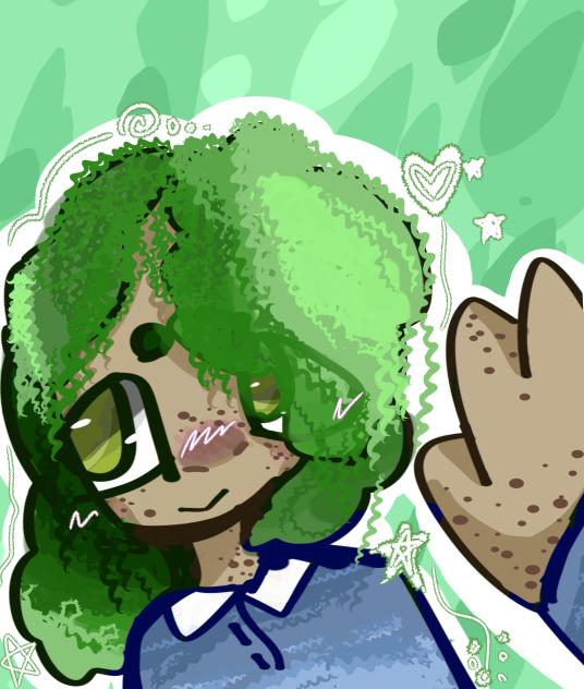 Lauren • • - ibisPaint