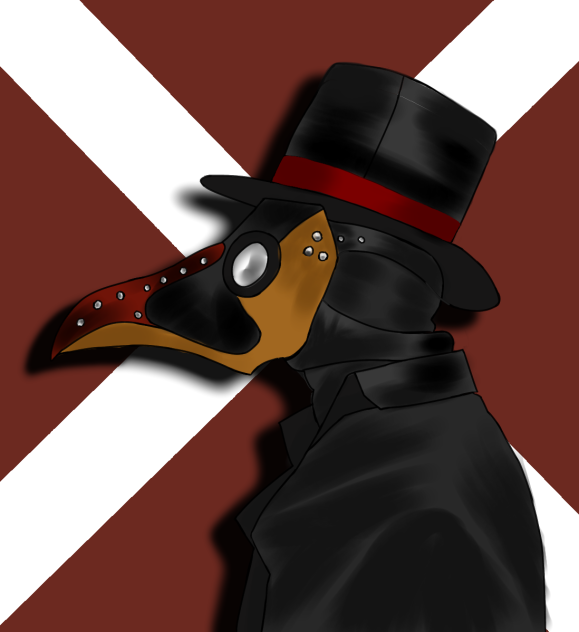 Bird guy - ibisPaint