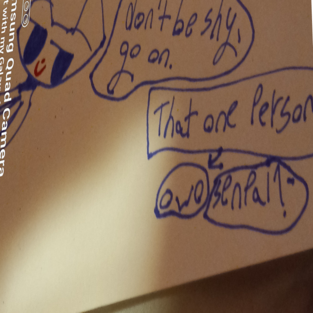 Doodle #2 - ibisPaint