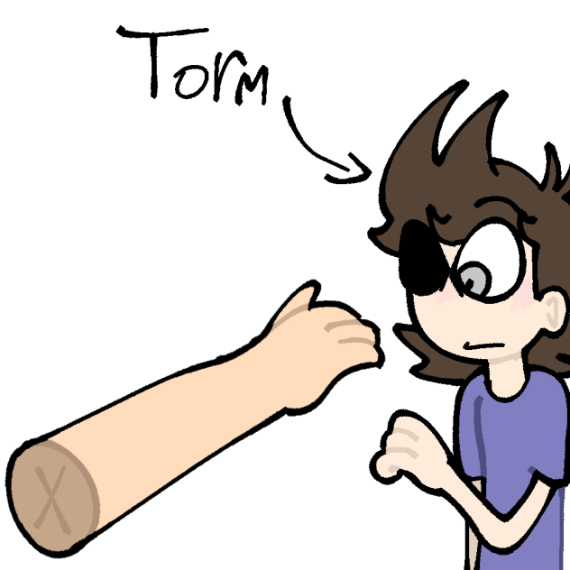 Torm! - ibisPaint