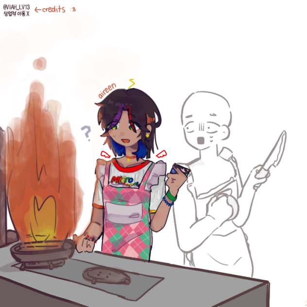 hai lol ,, pls join - ibisPaint