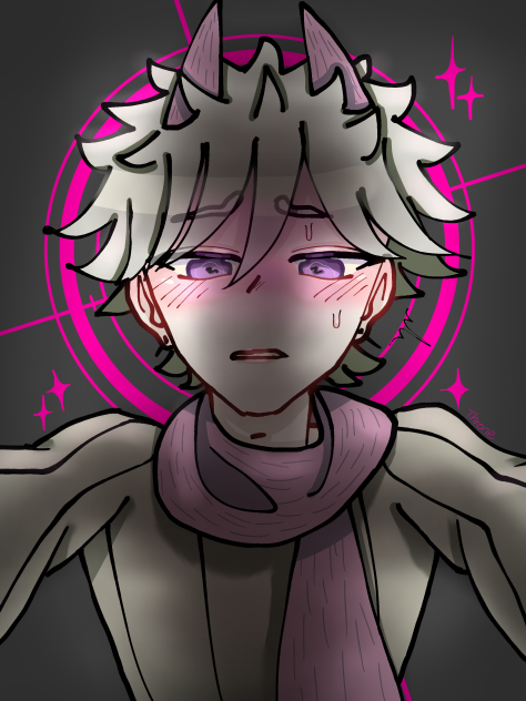 Target ♡ - ibisPaint