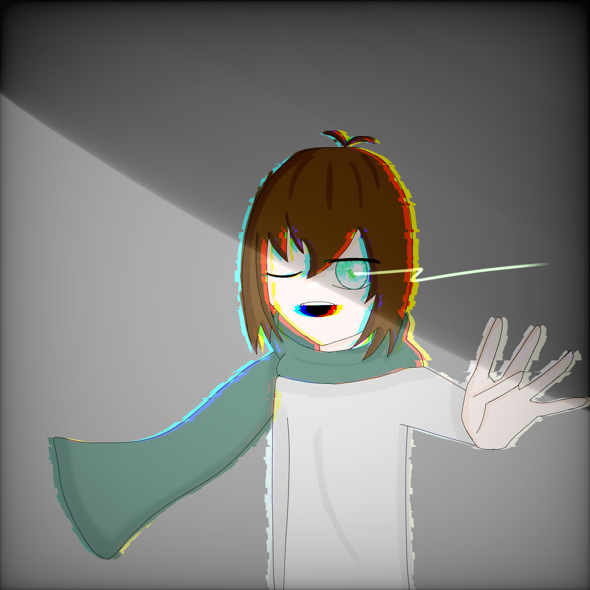 guardian - ibisPaint