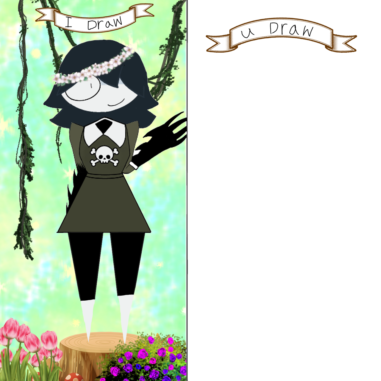 Fpe collab #2 - ibisPaint