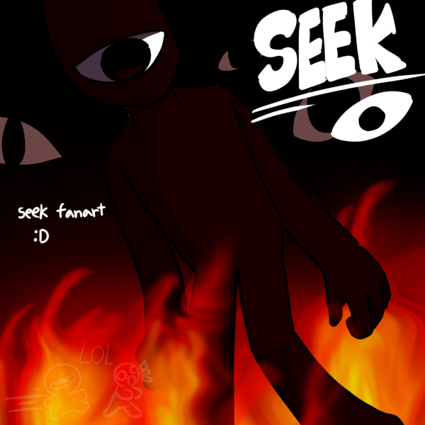 Seek - ibisPaint