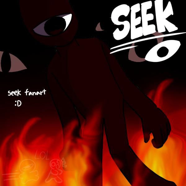 Seek - ibisPaint