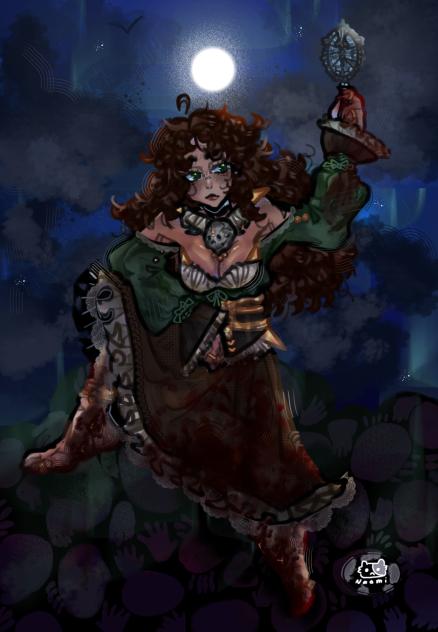 🌃Pretty privilege🌃 - ibisPaint