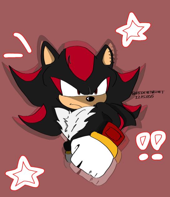 shadoww - ibisPaint