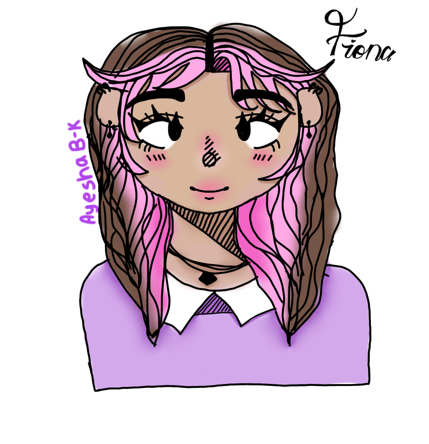 I made another! Soon I’ll make a series! - ibisPaint