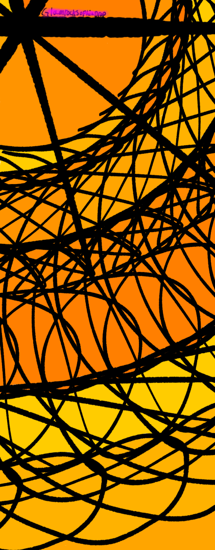 Orange Juice - ibisPaint