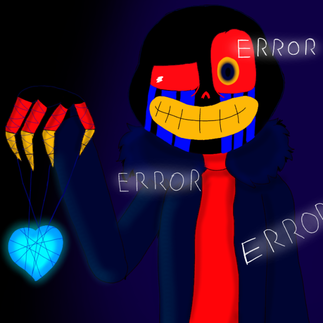 error sans speed print (read description - ibisPaint