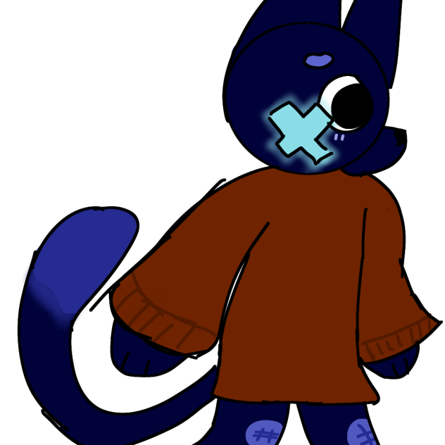 Hmmmmmm (colored) - ibisPaint