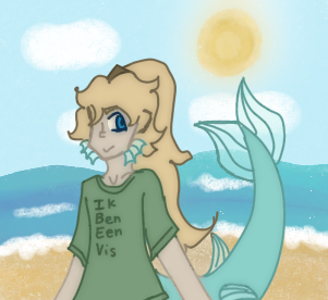 Should I make a comic =D - ibisPaint