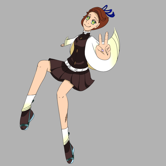 Clarity lol - ibisPaint