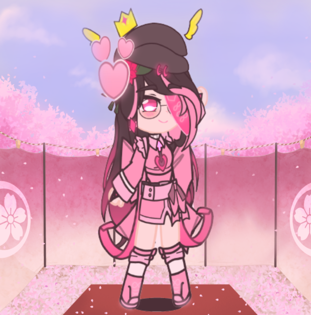 me just vibing - ibisPaint