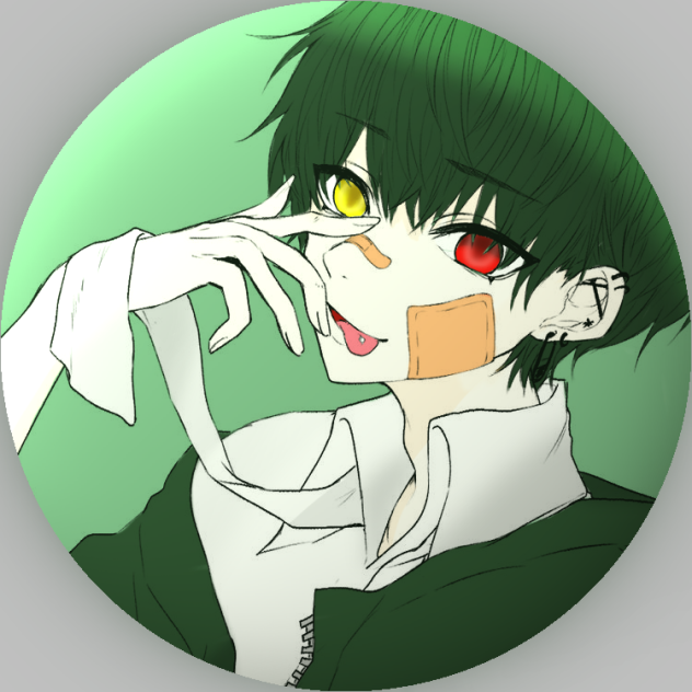 無題37 - ibisPaint