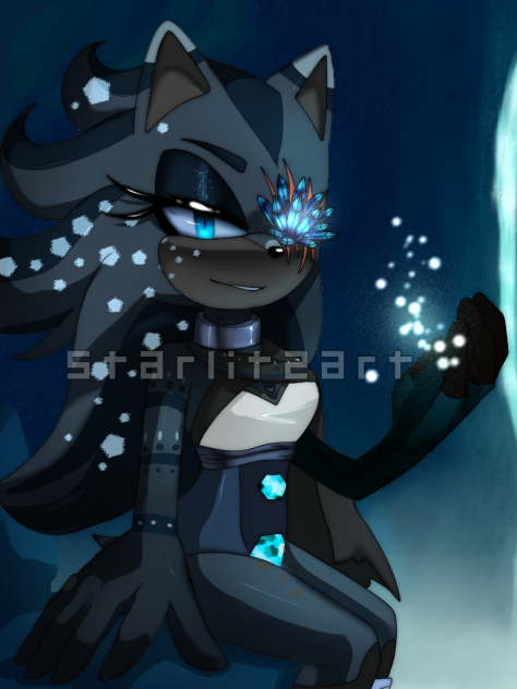 Al Rowan - ibisPaint