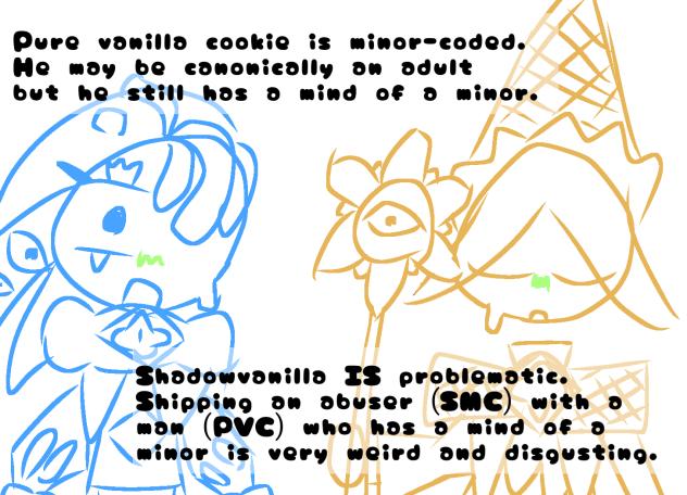 105 I GET MORE BRAINCELLS - ibisPaint