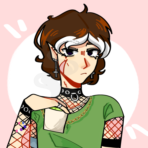 Request 6 - ibisPaint