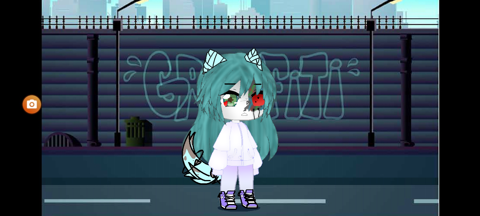 i'm a robot - ibisPaint