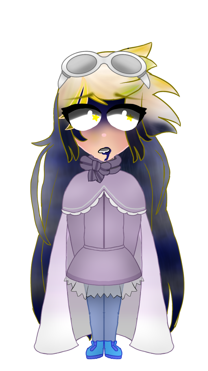 HIDE IT ALL - ibisPaint