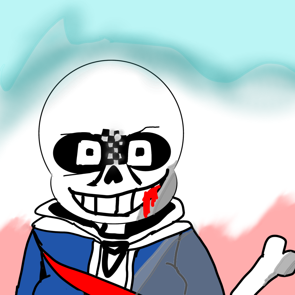 ラストブレスphase2 - ibisPaint