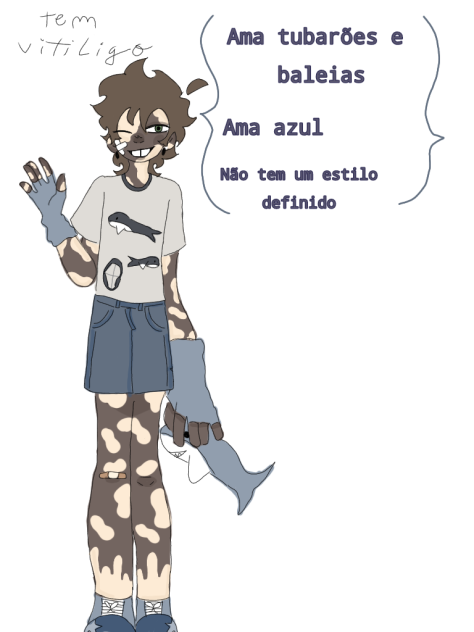 Oc p comic - ibisPaint