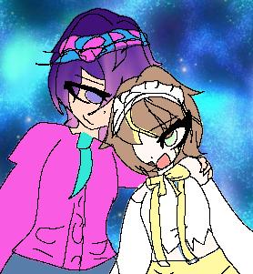 Random thingy - ibisPaint