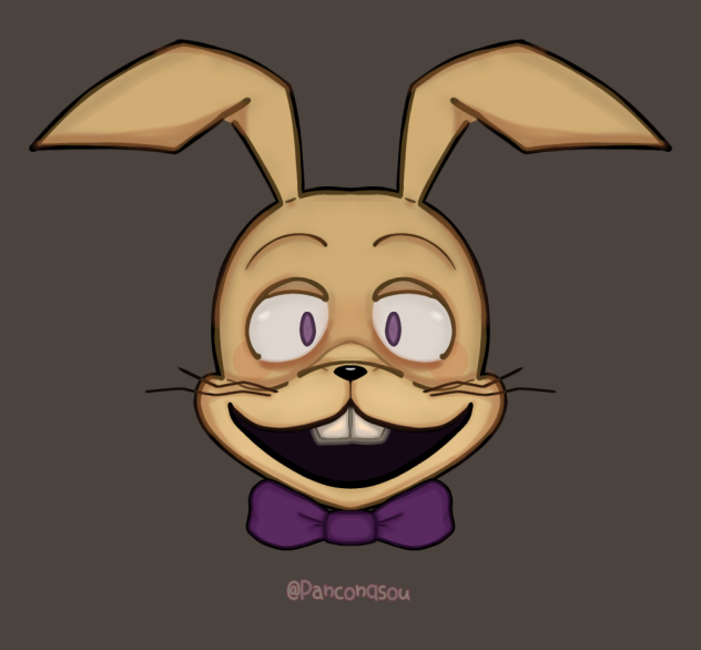 Glitch-trap - ibisPaint