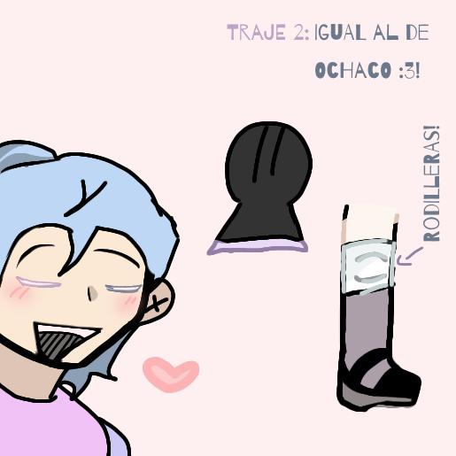 For Isam (2nd part) - ibisPaint