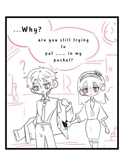 Our dear Dori is Busted~ - ibisPaint