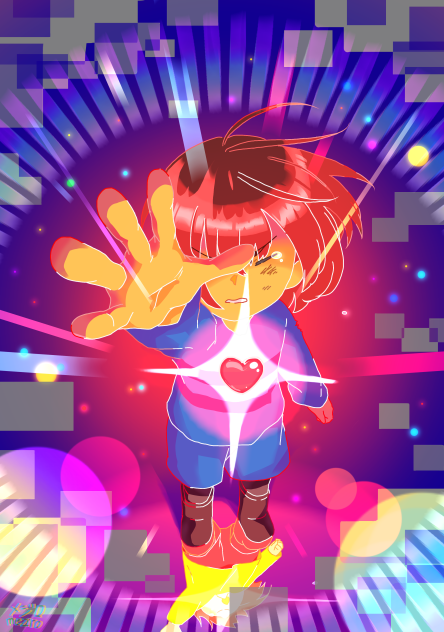 「SAVE!」 - ibisPaint