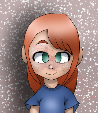 Ginger - ibisPaint