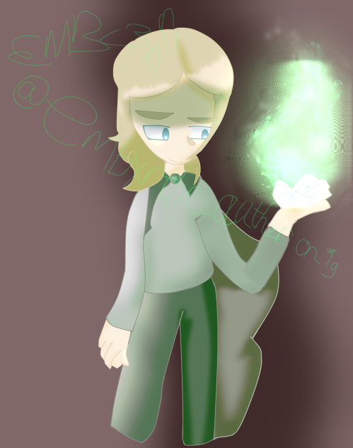 art fight attack !! - ibisPaint