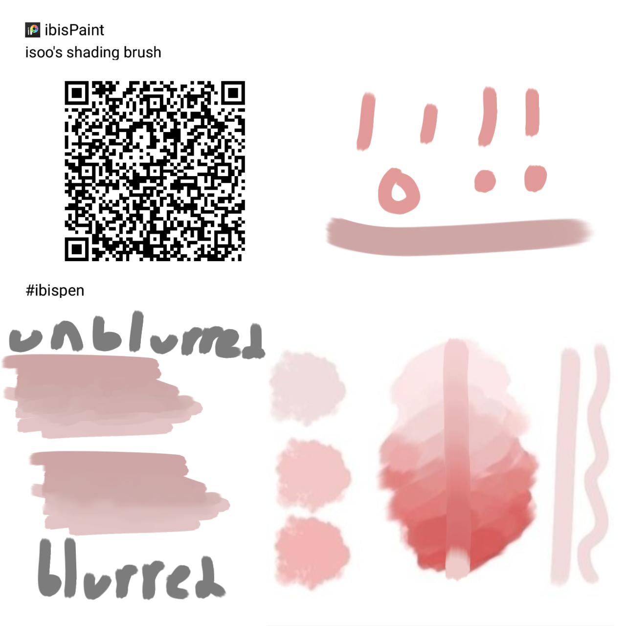 shading brush - ibisPaint