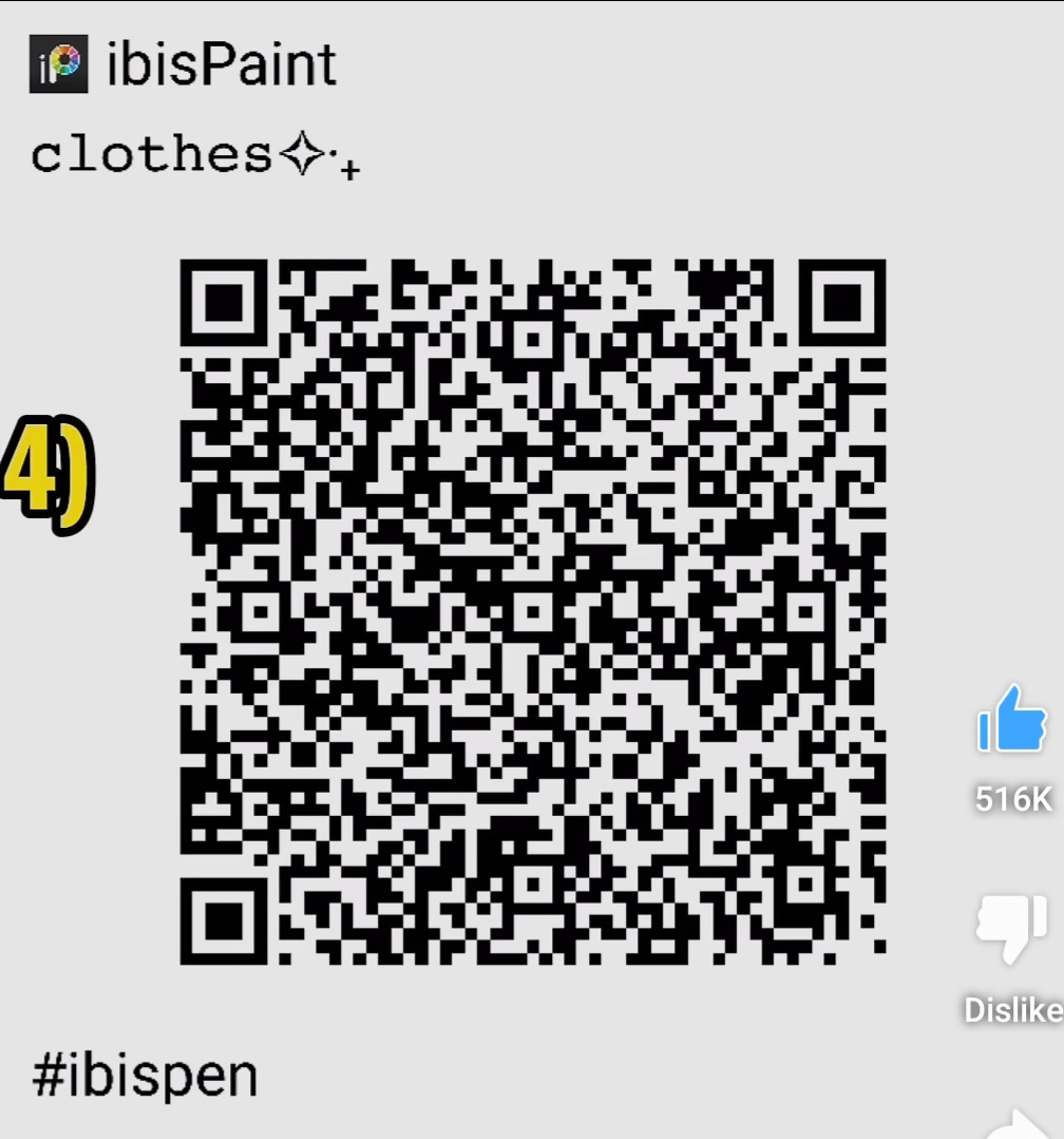 Dont view until deleted 😎 - ibisPaint