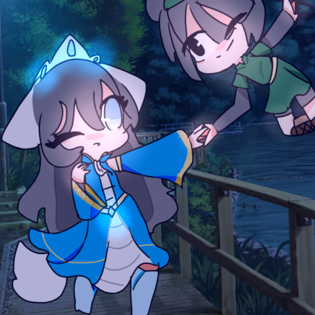 Yurii x kelly - ibisPaint