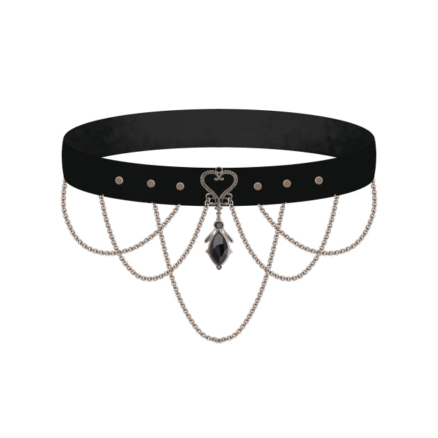 Choker 3 - ibisPaint