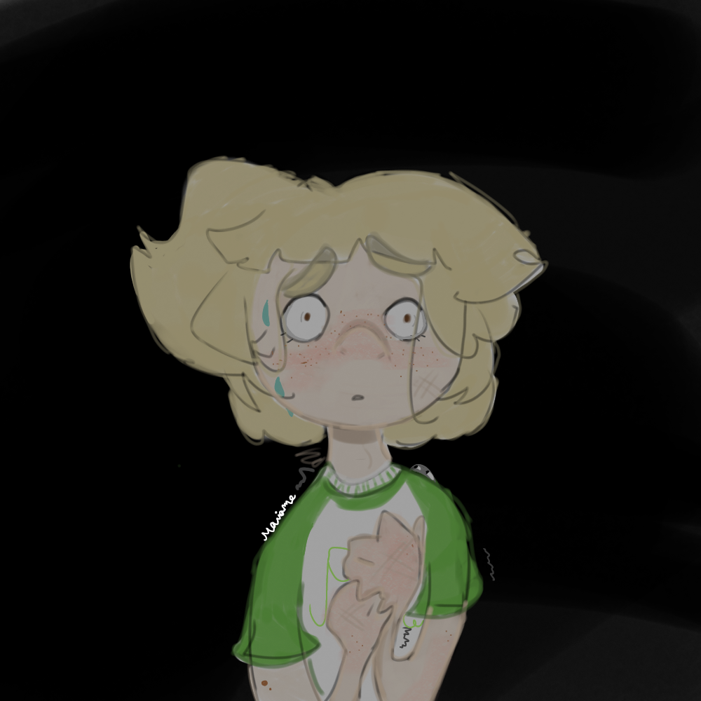 Laurie win or lose - ibisPaint