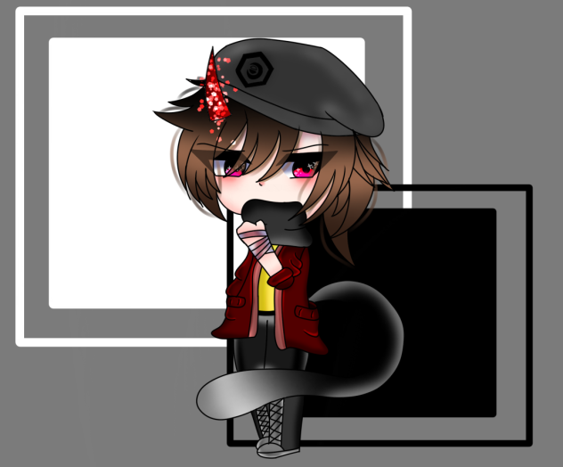 Simply Ashley edit - ibisPaint