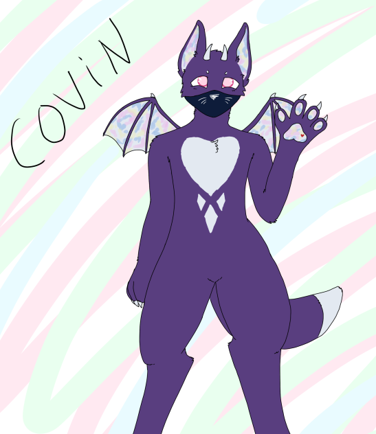 Covin - ibisPaint