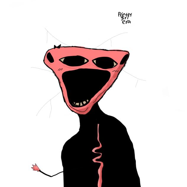 The boiled one - ibisPaint